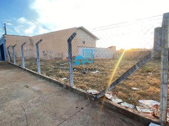 TERRENO NO BAIRRO JARDIM NAZARETH, SÃO JOSÉ DO RIO PRETO TE00963