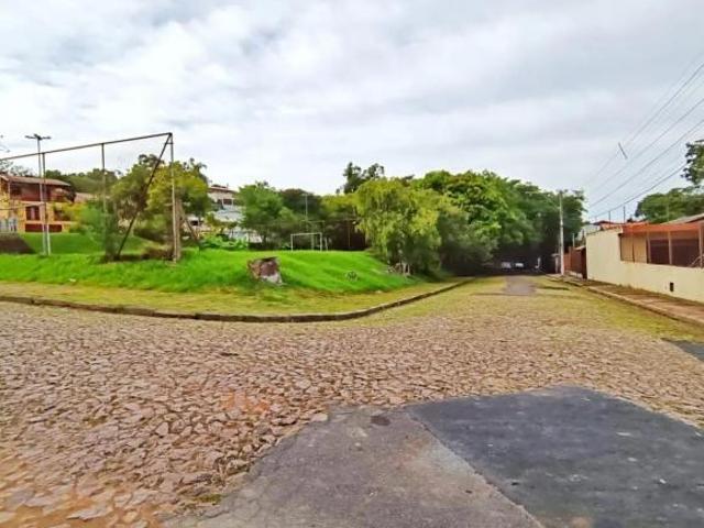 Terreno no bairro Jardim Sabará em Porto Alegre