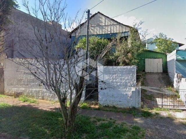 Terreno no bairro Jardim Sabará em Porto Alegre