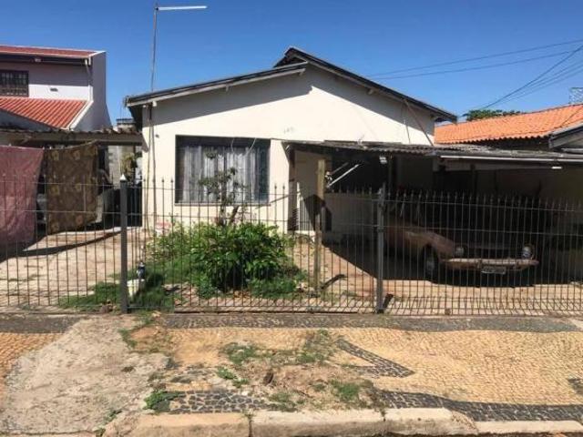 TERRENO NO BAIRRO JARDIM PAULISTANO EM AMERICANA SP