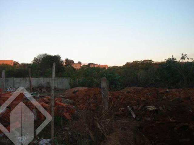 Terreno no bairro Jardim Planalto