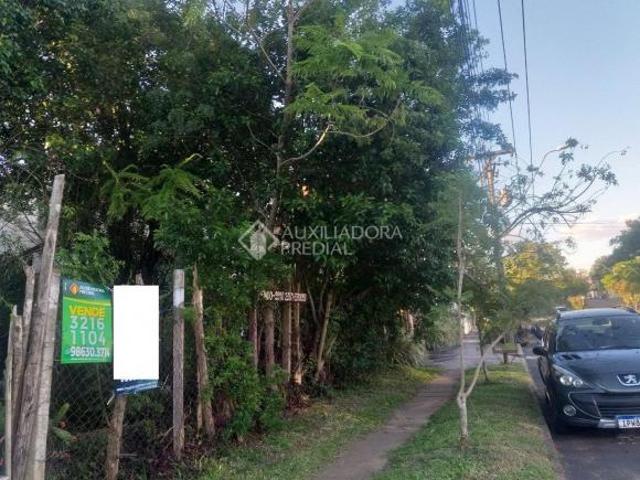 Terreno no bairro Jardim Planalto