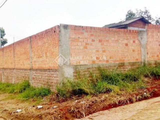 Terreno no bairro Jari em Viamão