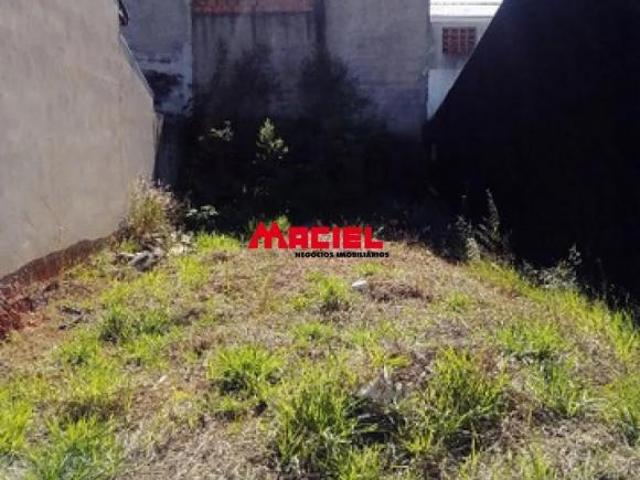 Terreno no bairro Jd. Santa Júlia