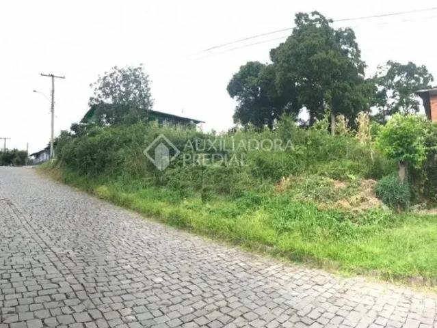 Terreno no bairro Kayser
