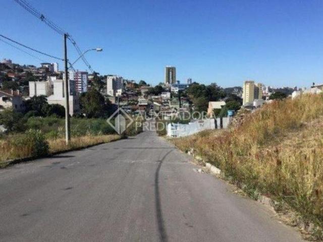 Terreno no bairro Kayser
