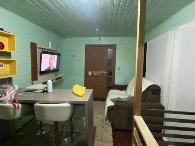 Terreno no bairro Leodoro De Azevedo em Canela