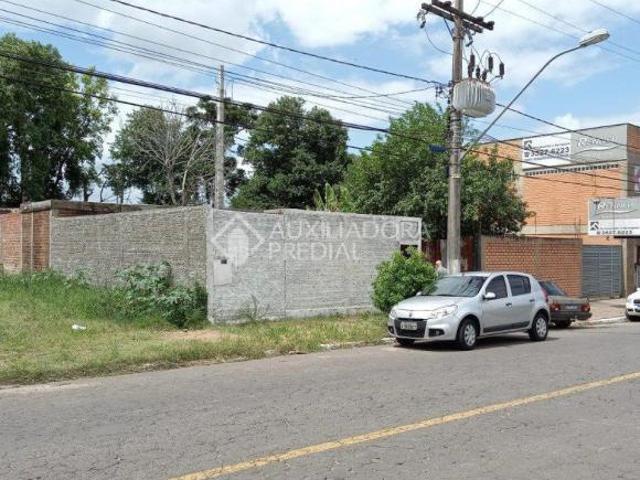 Terreno no bairro Liberdade