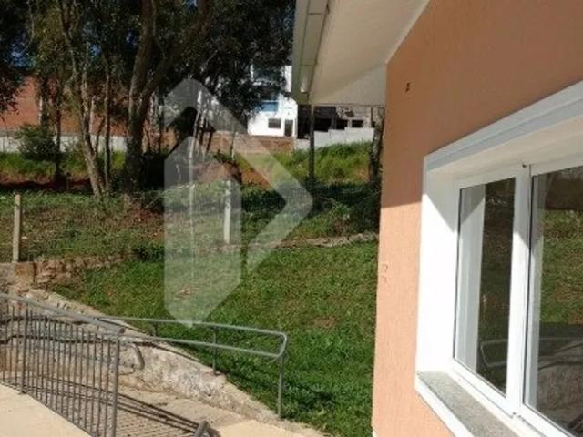Terreno no bairro Lomba Grande