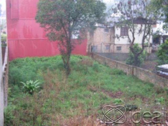 Terreno no bairro Madureira em Caxias do Sul