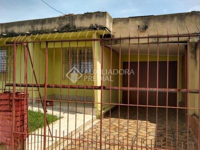 Terreno no bairro Marechal Rondon