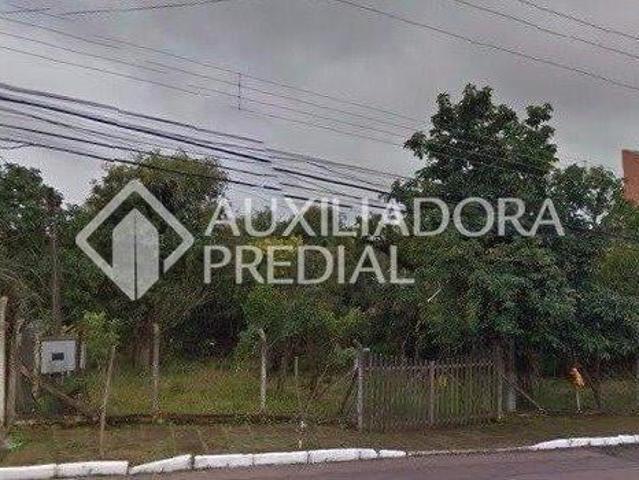 Terreno no bairro Marechal Rondon