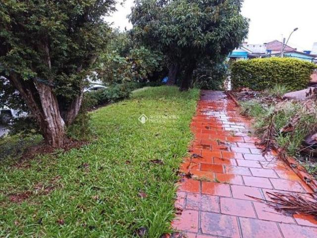 Terreno no bairro Marechal Rondon
