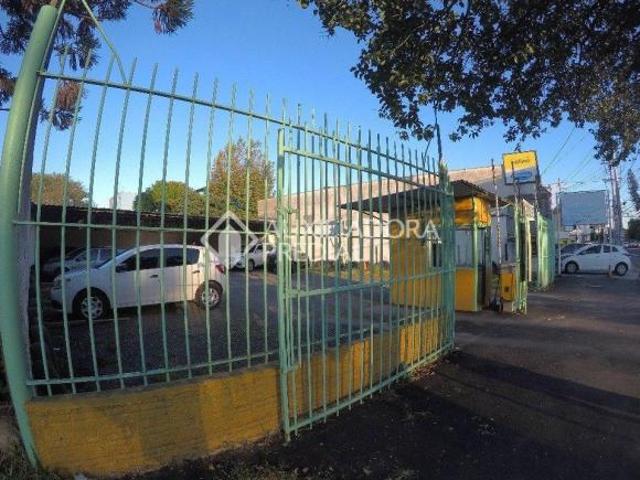 Terreno no bairro Marechal Rondon
