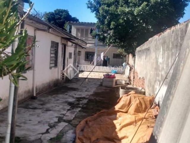 Terreno no bairro Marechal Rondon
