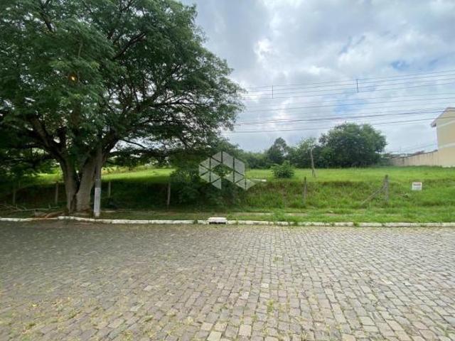 Terreno no bairro Marechal Rondon