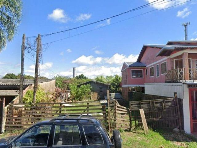Terreno no bairro Mathias Velho em Canoas RS 500m² ótima localização