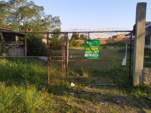 Terreno no bairro Mathias Velho