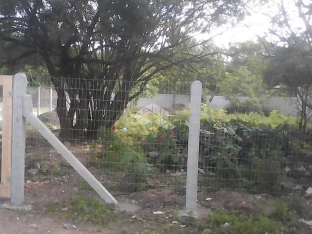 terreno no bairro Mato Grande em Canoas/ RS