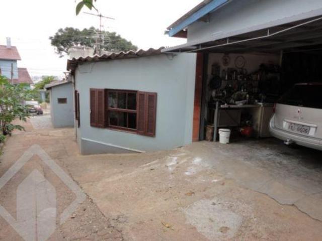 Terreno no bairro Menino Deus
