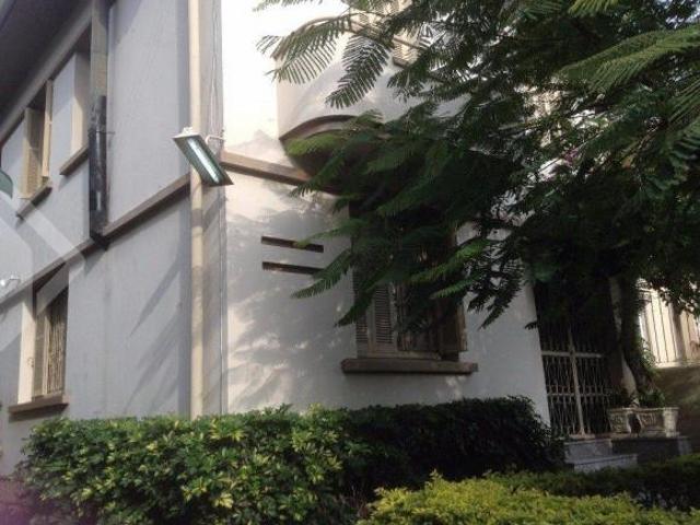 Terreno no bairro Menino Deus