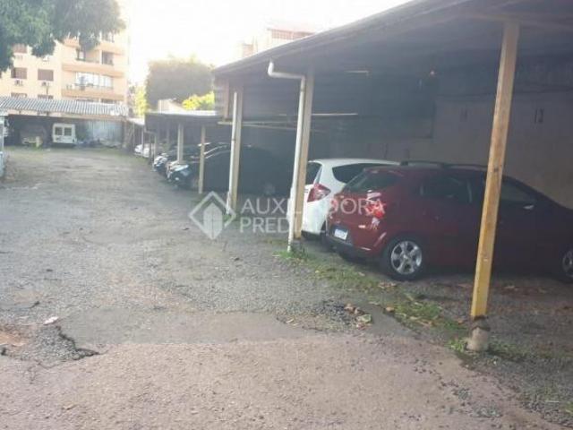 Terreno no bairro Menino Deus