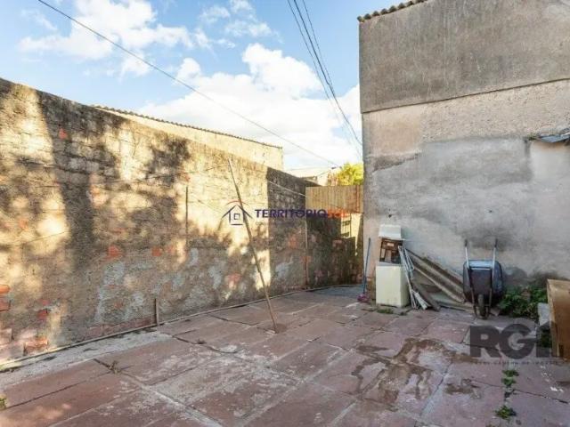Terreno no bairro Medianeira com 435m²