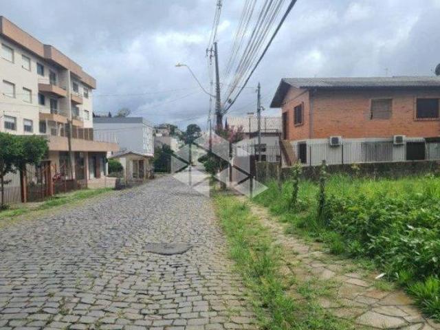Terreno no bairro Medianeira em Caxias do Sul
