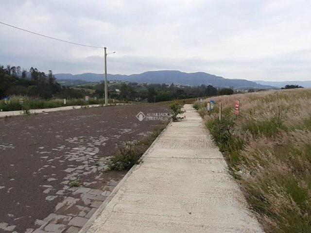 Terreno no bairro Medianeira