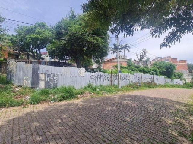 Terreno no bairro Medianeira