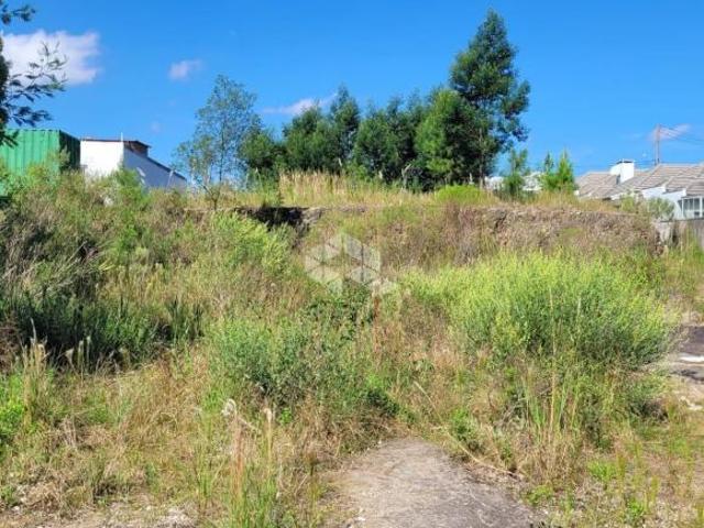 Terreno no Bairro Monte Verde