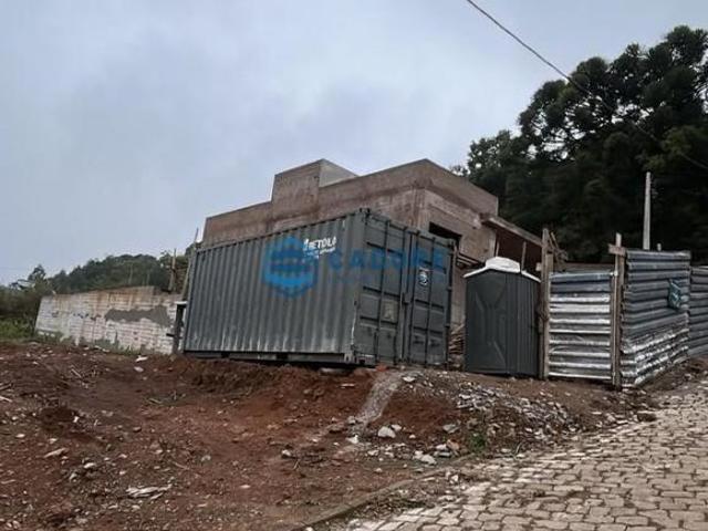 TERRENO NO BAIRRO MONTE BÉRICO 360M²