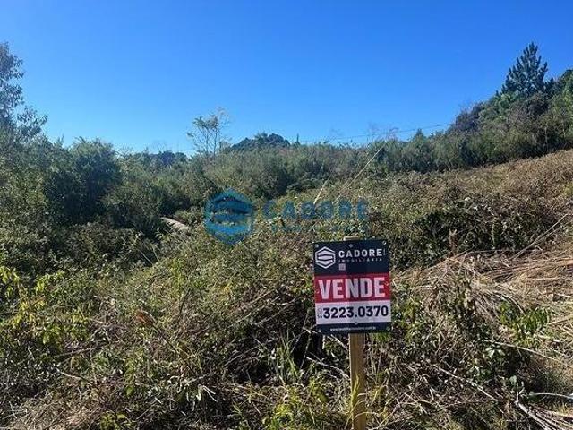 TERRENO NO BAIRRO MONTE BÉRICO 360M²