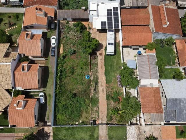 Terreno no bairro Monte Castelo