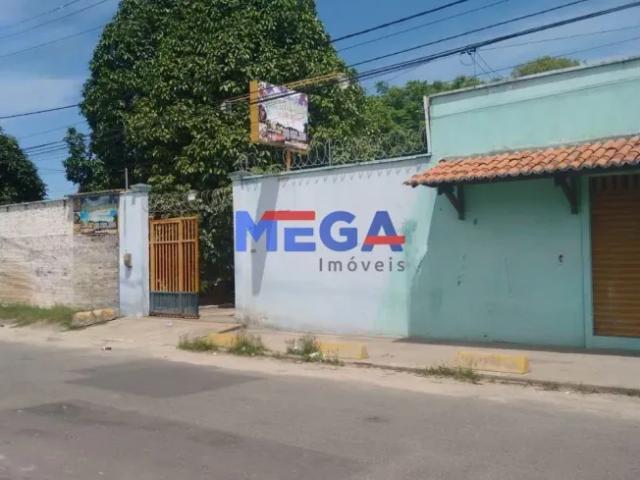 Terreno no bairro Mondubim em Fortaleza, CE