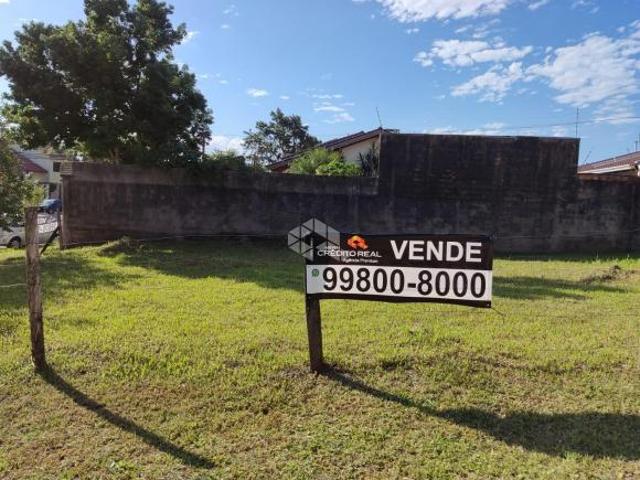 Terreno no bairro Moinhos de Vento, Canoas