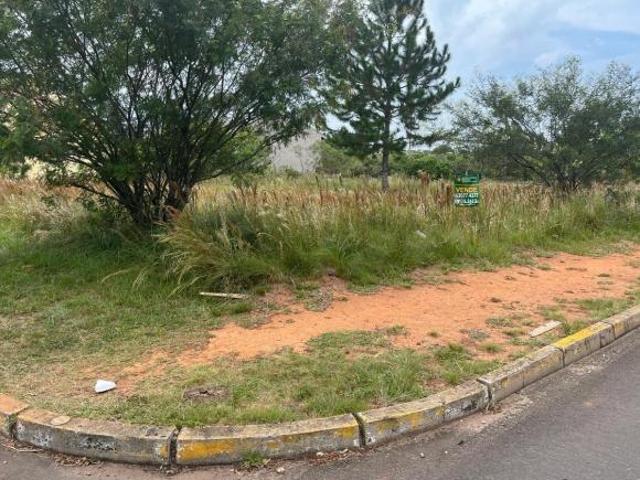 Terreno no bairro Moinhos de Vento