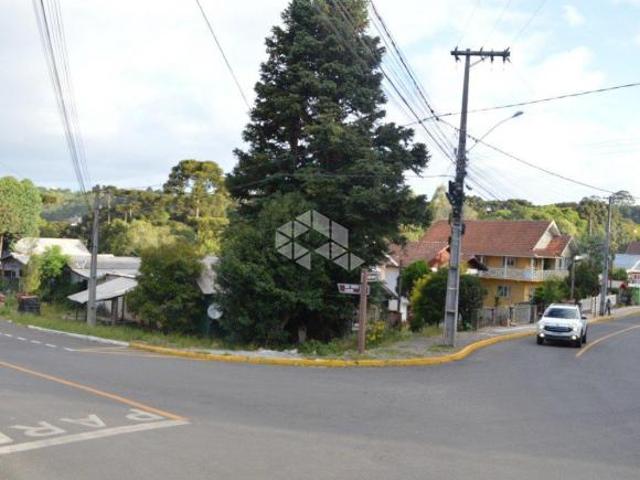 Terreno no bairro Moura