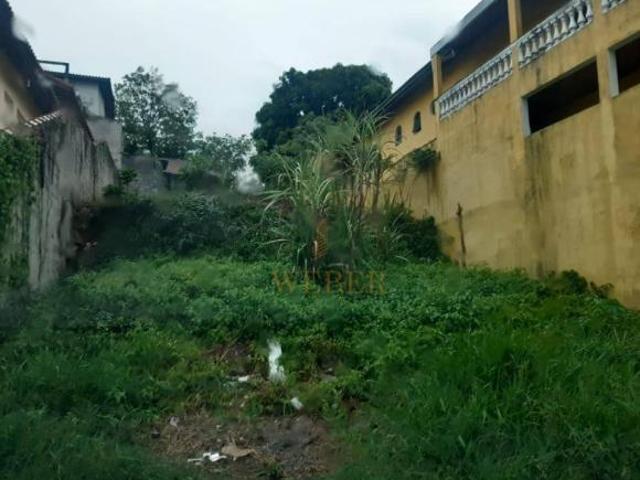 Terreno no bairro Nakamura