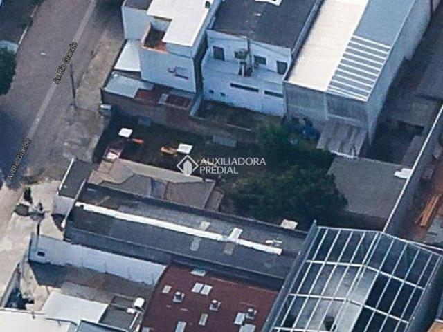 Terreno no bairro Navegantes