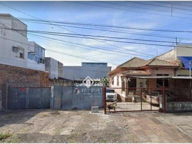 Terreno no bairro Navegantes