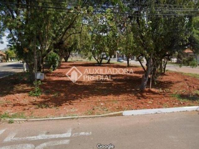 Terreno no bairro Niterói