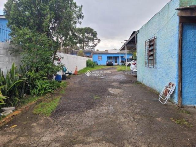 Terreno no bairro Niterói