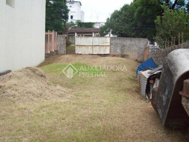 Terreno no bairro Nonoai