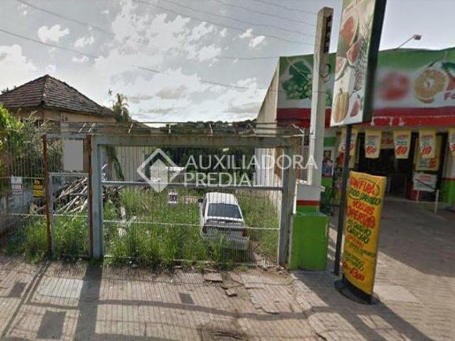 Terreno no bairro Nonoai