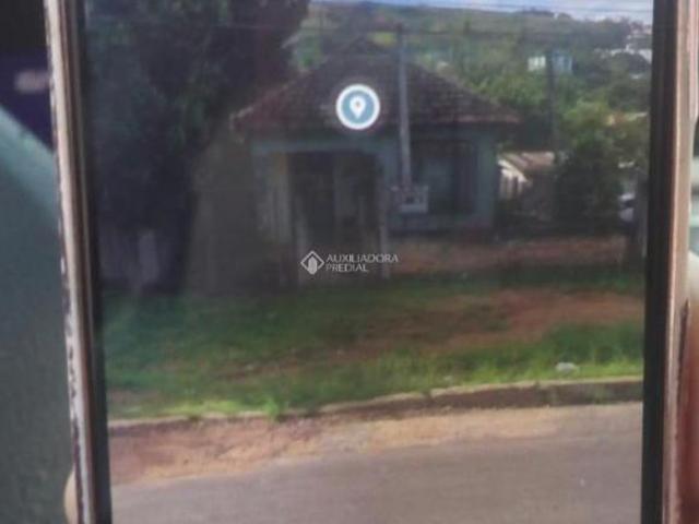 Terreno no bairro Nonoai