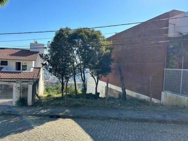 Terreno no bairro Nonoai