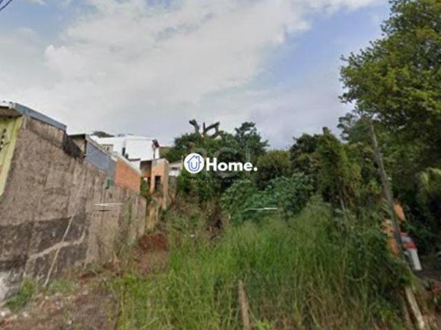 Terreno no bairro Nonoai