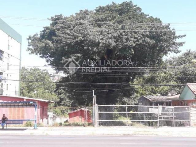 Terreno no bairro Nonoai
