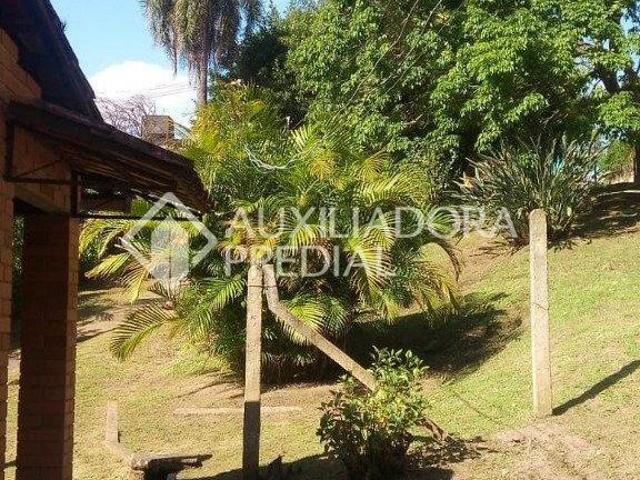 Terreno no bairro Nonoai